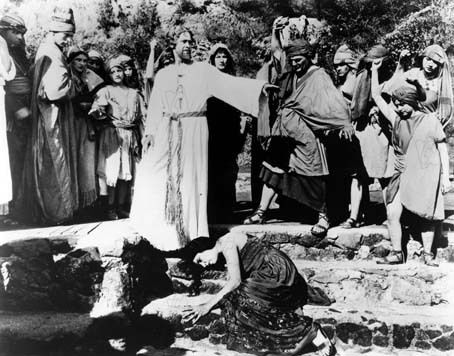 Photo de D.W. Griffith - Intolérance : Photo D.W. Griffith - Photo 4 ...