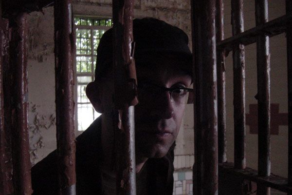 Photo de Eric Valette - Photo Eric Valette - Photo 54 sur 55 - AlloCiné