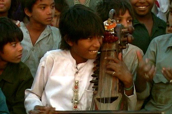 Photo du film Gypsy Caravan - Photo 10 sur 12 - AlloCiné