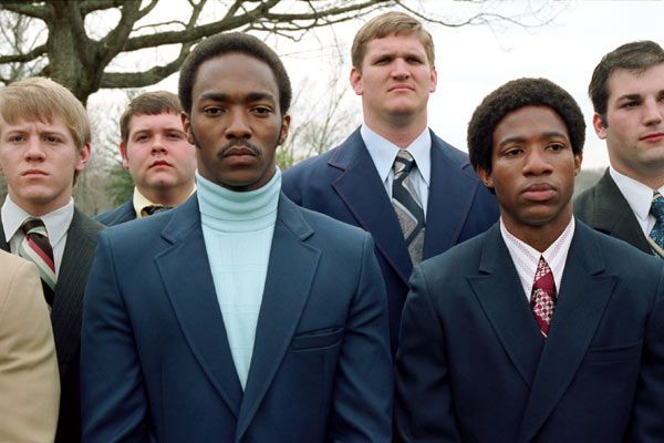 Photo de Reggie Oliver - We Are Marshall : Photo Arlen Escarpeta ...