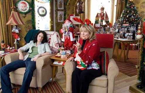 Photo de Teri Garr - Enfants non accompagnés : Photo Paul Feig, Teri ...