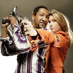 Alice et Charlie - Série TV 2006 - AlloCiné