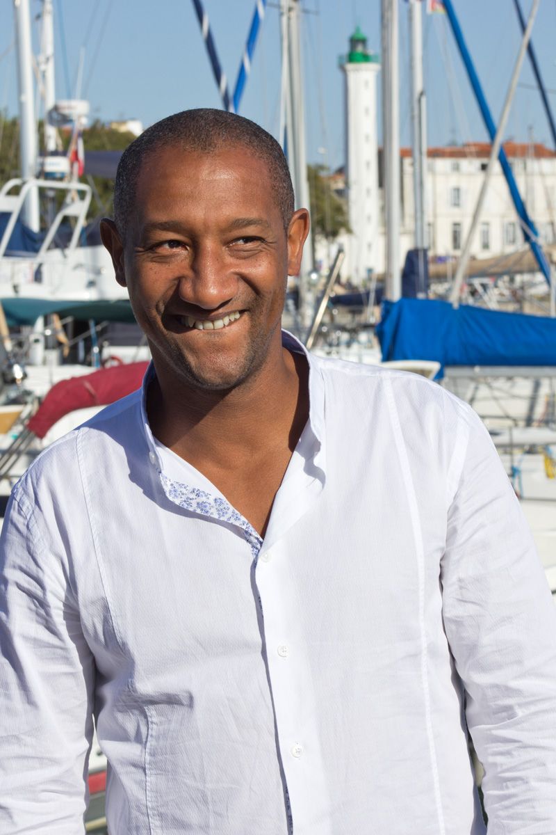 Photo de Edouard Montoute - Photo promotionnelle Edouard Montoute ...