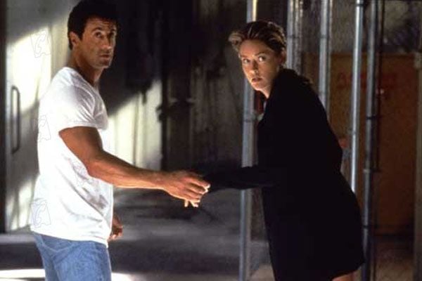 Photo de Sylvester Stallone - L'Expert : Photo Sharon Stone, Luis Llosa ...
