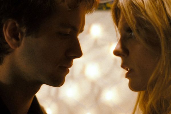 Photo du film Cashback - Photo 33 sur 40 - AlloCiné