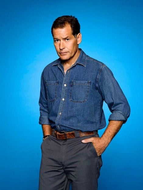 Dexter : Photo James Remar - 538 sur 593 - AlloCiné