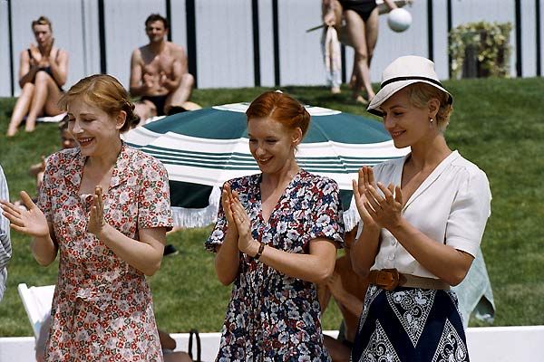 Photo du film Un secret - Photo 23 sur 33 - AlloCiné