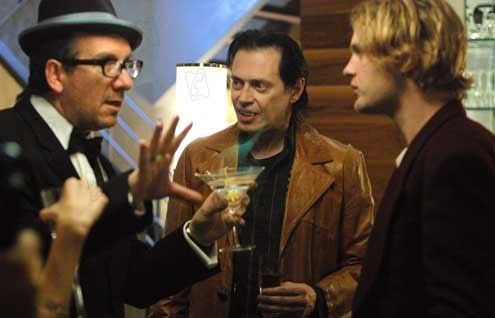 Photo de Steve Buscemi - Delirious : Photo Steve Buscemi, Tom DiCillo ...