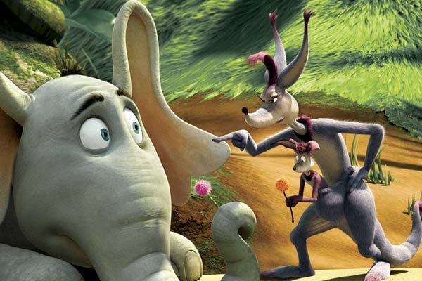 Photo du film Horton - Photo 14 sur 14 - AlloCiné