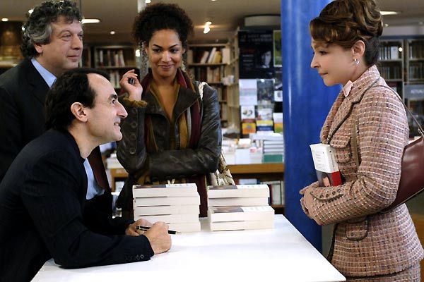 Photo de Julien Frison - Odette Toulemonde : Photo Eric-Emmanuel ...