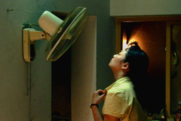 Photo du film Still life - Photo 14 sur 14 - AlloCiné