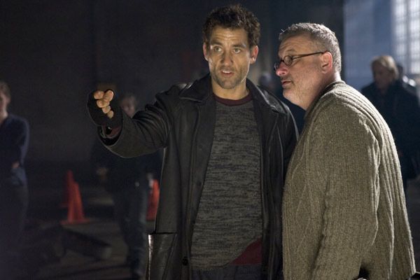 Photo de Clive Owen - Shoot'Em Up : Photo Michael Davis, Clive Owen ...