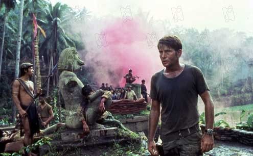 Photo de Martin Sheen - Apocalypse Now Final Cut : Photo Martin Sheen ...