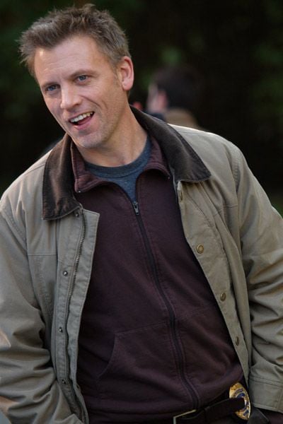 Photo de Callum Keith Rennie - Invisible : Photo Callum Keith Rennie ...