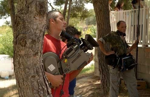 Photo de Marc Recha - Jours d'août : Photo Marc Recha - Photo 14 sur 35 - AlloCiné