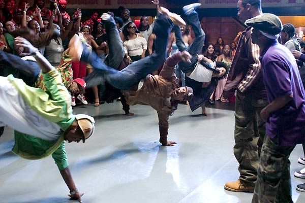 Photo de Columbus Short - Steppin' : Photo Columbus Short, Sylvain ...