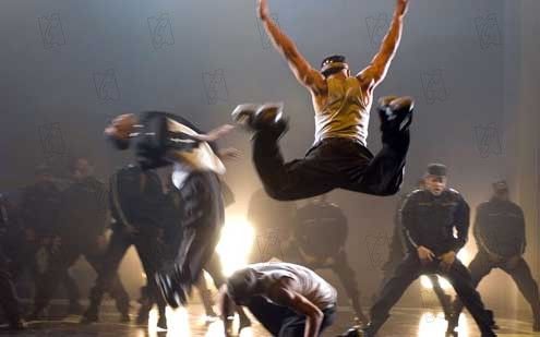 Photo du film Steppin' - Photo 12 sur 50 - AlloCiné