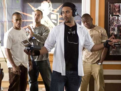 Photo du film Steppin' - Photo 24 sur 50 - AlloCiné