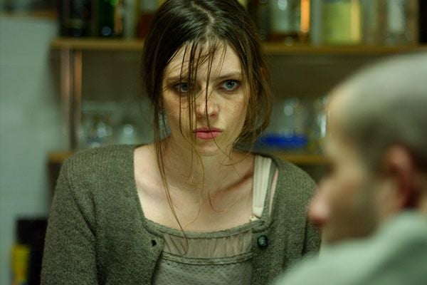 Photo du film Frontière(s) - Photo 15 sur 28 - AlloCiné