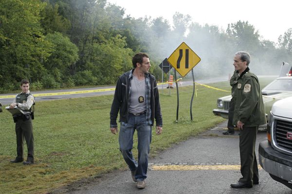Photo du film Bon Cop, Bad Cop - Photo 13 sur 15 - AlloCiné