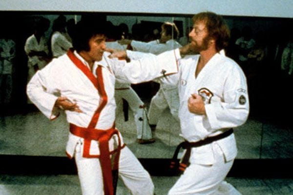 Photo de Elvis Presley - Photo Elvis Presley - Photo 57 sur 86 - AlloCiné