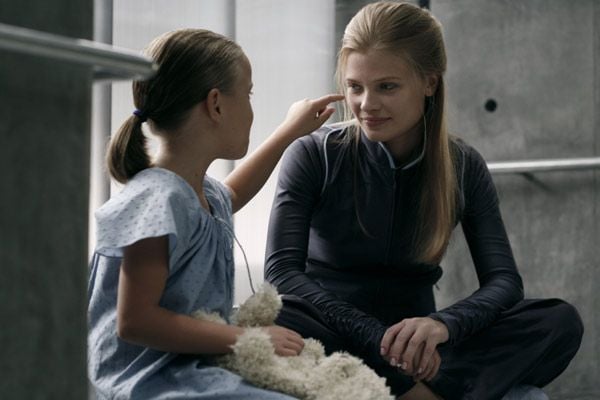 Photo de Manon Chevallier - Chrysalis : Photo Mélanie Thierry, Manon ...