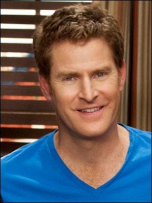 Photo de Jamie Kaler - Affiche Jamie Kaler - Photo 2 sur 11 - AlloCiné