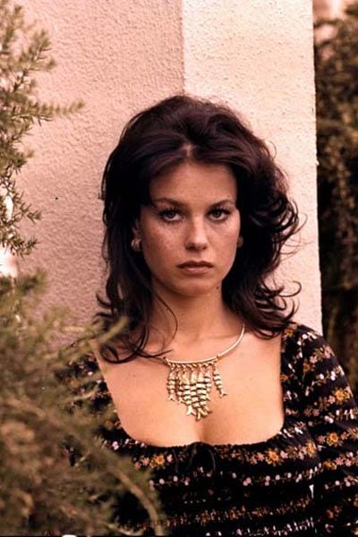 Photo de Lana Wood - Les Diamants sont éternels : Photo Lana Wood ...