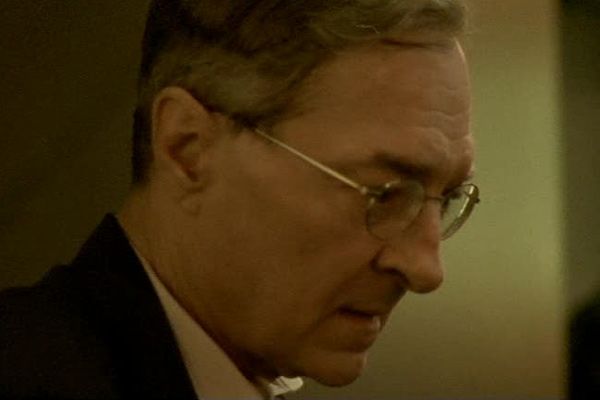 Photo de Vincent Gérard - By the Ways: A Journey with William Eggleston ...