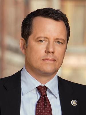 Steven Culp - AlloCiné