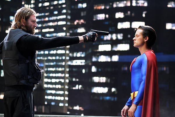 Photo de Jason Friedberg - Big Movie : Photo Adam Campbell, Paul Zies ...