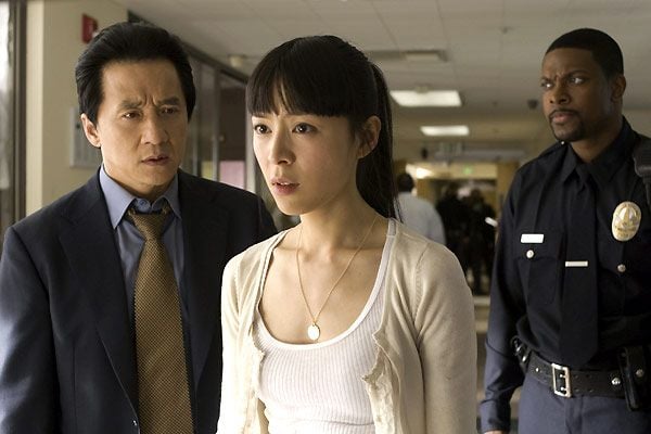 Photo du film Rush Hour 3 - Photo 35 sur 46 - AlloCiné