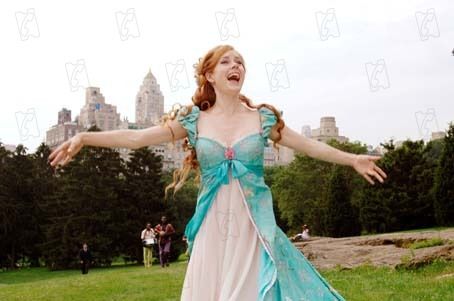 Photo de Amy Adams - Il était une fois : Photo Kevin Lima, Amy Adams ...