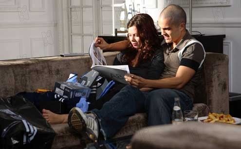 Photo du film Goal II la consécration - Photo 7 sur 40 - AlloCiné