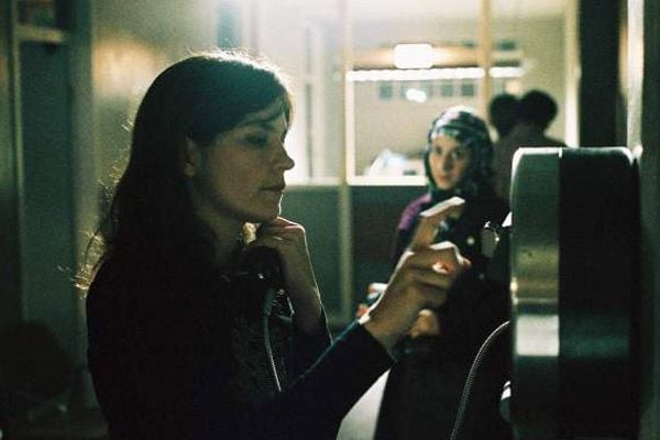 Photo du film Unveiled - Photo 19 sur 20 - AlloCiné