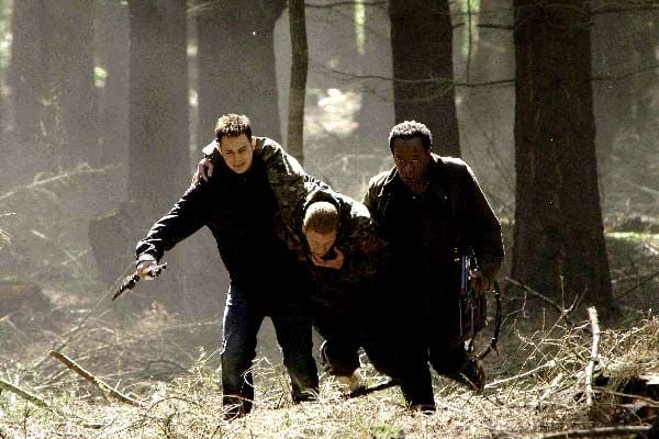 Photo du film Outlaw - Photo 4 sur 6 - AlloCiné