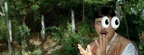 Photo de Eric Le Roch - New délire, les aventures d'un Indien dans le ...