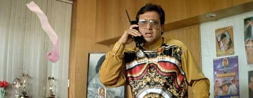 Photo de Eric Le Roch - New délire, les aventures d'un Indien dans le ...