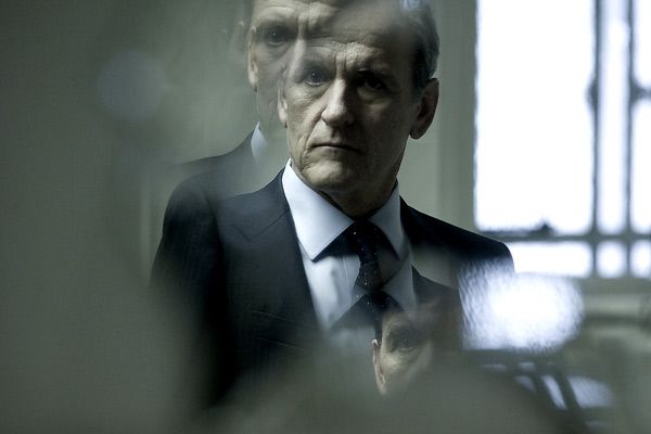 Photo de Sean Ellis - The Broken : Photo Sean Ellis, Richard Jenkins ...