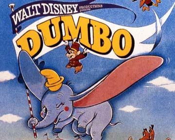 Trailer du film Dumbo - Dumbo Bande-annonce VO - AlloCiné