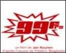 Teaser : "99 francs" - Actus Ciné - AlloCiné