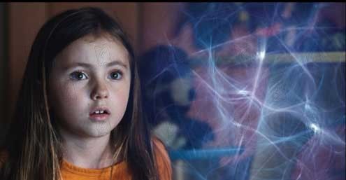 Photo du film Mimzy le messager du futur - Photo 4 sur 32 - AlloCiné