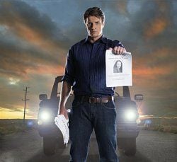 Drive - Série TV 2007 - AlloCiné