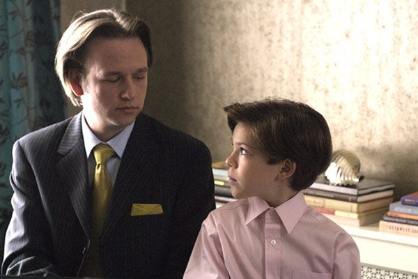 Photo de Dallas Roberts - Joshua : Photo George Ratliff, Jacob Kogan ...