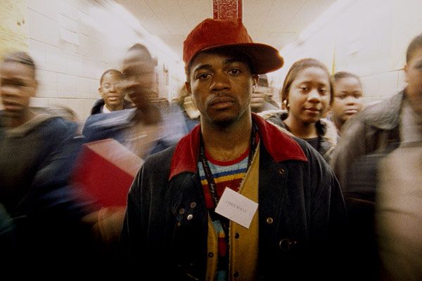 Photo du film The Hip Hop Project - Photo 4 sur 5 - AlloCiné