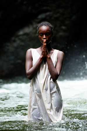 Photo de Fatou N'Diaye - Photo Fatou N'Diaye - Photo 17 sur 20 - AlloCiné