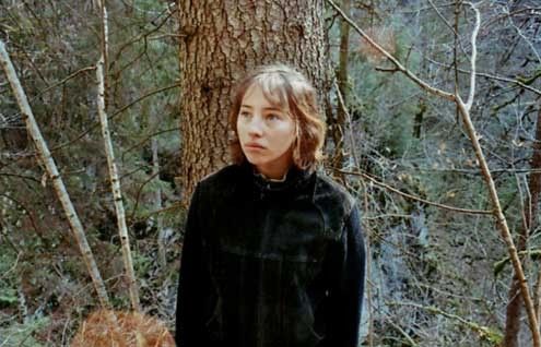 Photo de Isild Le Besco - Pas Douce : Photo Jeanne Waltz, Isild Le ...