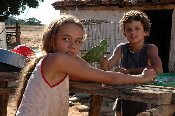 Photo de Sandra Kogut - Mutum : Photo Sandra Kogut, Wallison Felipe Leal Barroso - Photo 3 sur ...