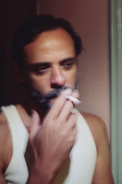 Photo du film Un homme perdu - Photo 5 sur 9 - AlloCiné