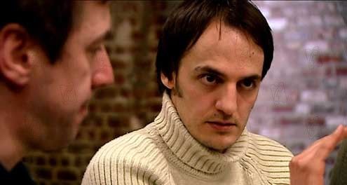 Photo de Fabrizio Rongione - Ça rend heureux : Photo Fabrizio Rongione ...